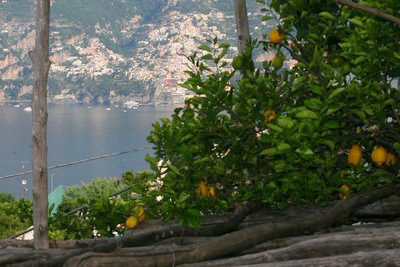 Positano MY LIFE: DIVINA COSTIERA e TERRA DELLE SIRENE......